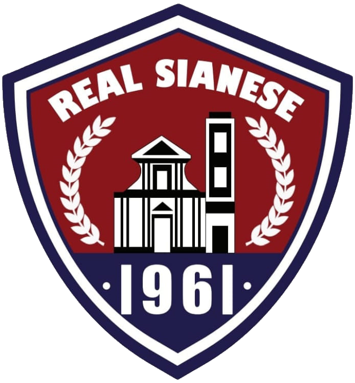 Real Sianese 1961 vs Michele Amodeo Monteforte - Prima Categoria Coppa ...