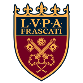 Rosa Lvpa Frascati - Femminile Dilettanti Eccellenza - Coppa Italia Lazio