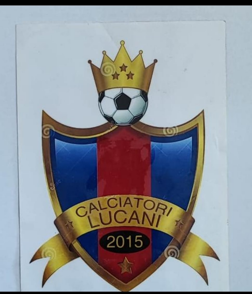 Scheda Calciatori Lucani - Amatori Calcio a 8 Over 40 Potenza - Nel ...