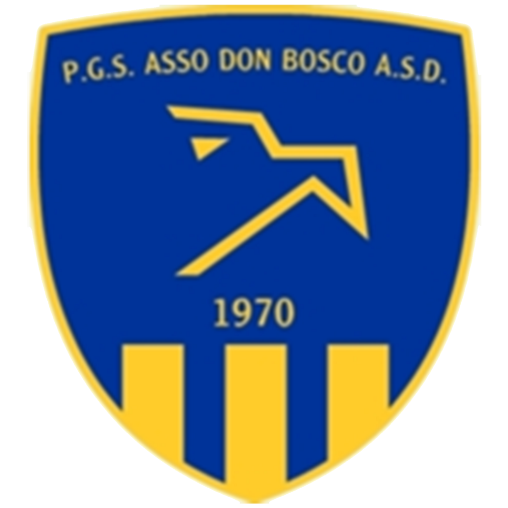 Scheda Pgs Asso Don Bosco Asd U17 - Femminile Giovanili Under 17 - 2^ Fase Puglia