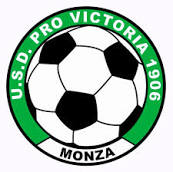 Scheda Pro Victoria - Esordienti 9c9 1° Anno Monza Brianza - Girone 11 ...