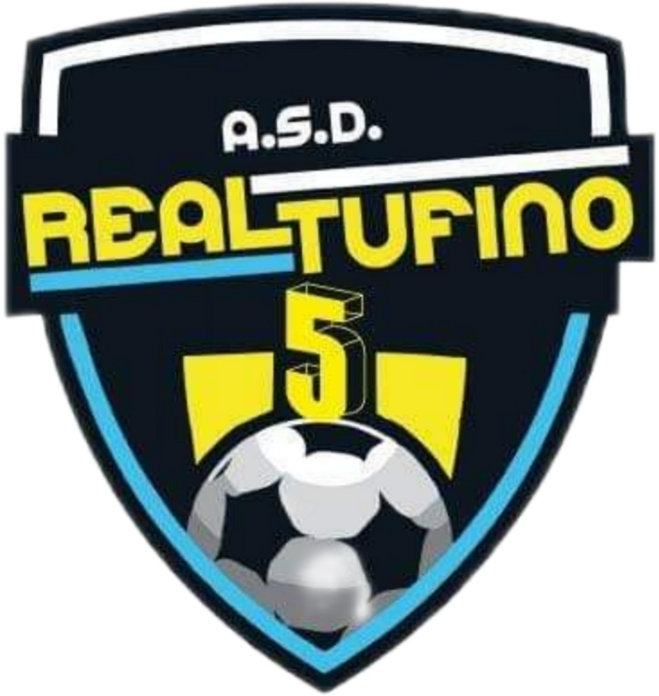 Scheda Real Tufino C5 - Calcio a 5 Serie C2 Girone A Campania