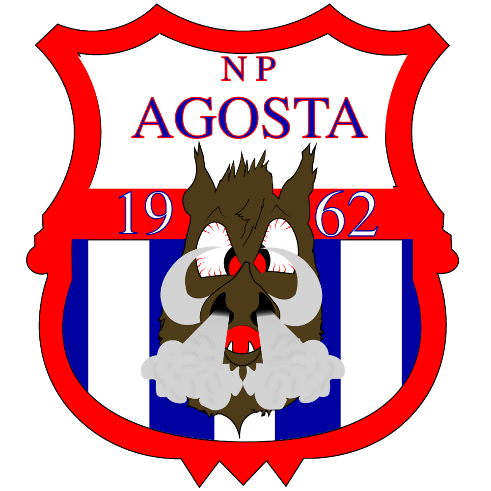 Scheda Nuova Polisportiva Agosta - Giovanissimi Provinciali U14 Roma ...