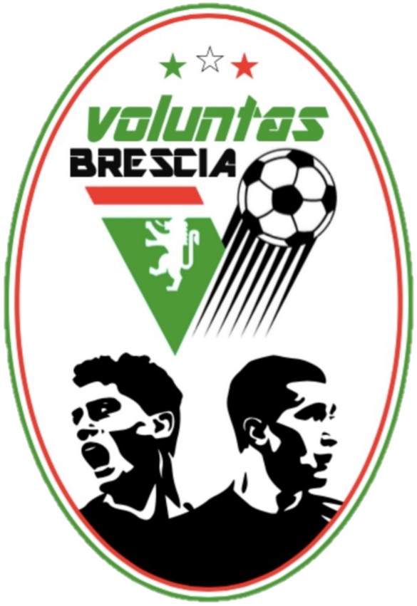 Scheda Voluntas Brescia - Pulcini 7c7 2° Anno Brescia - Girone B Lombardia