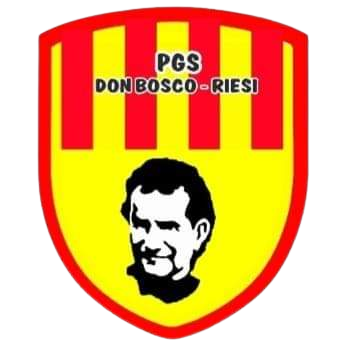 Scheda PGS Don Bosco - Terza Categoria Caltanissetta - Girone Unico Sicilia