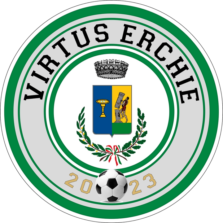 Scheda Virtus Erchie - Terza Categoria Brindisi - Girone Unico Puglia ...