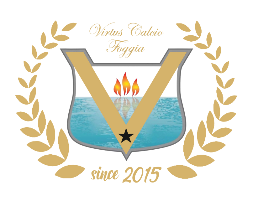 2023-24 - Virtus Calcio Foggia vs Audace Ascoli Satriano - Terza ...