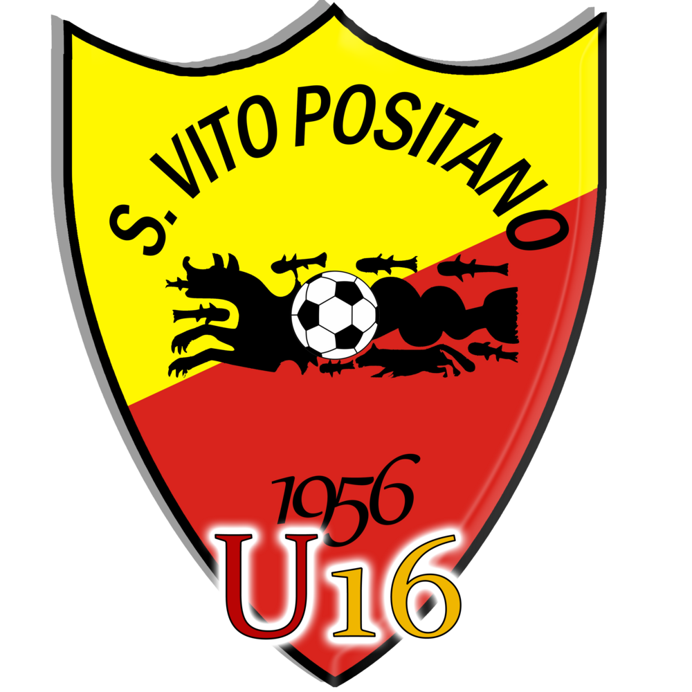 Rosa San Vito Positano 1956 U16 - Allievi Regionali U16 Silver Cup ...