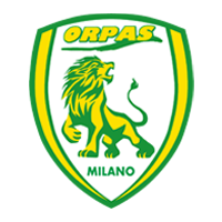 Scheda Orpas - Amatori CSI Calcio a 11 Eccellenza Milano - Girone A ...