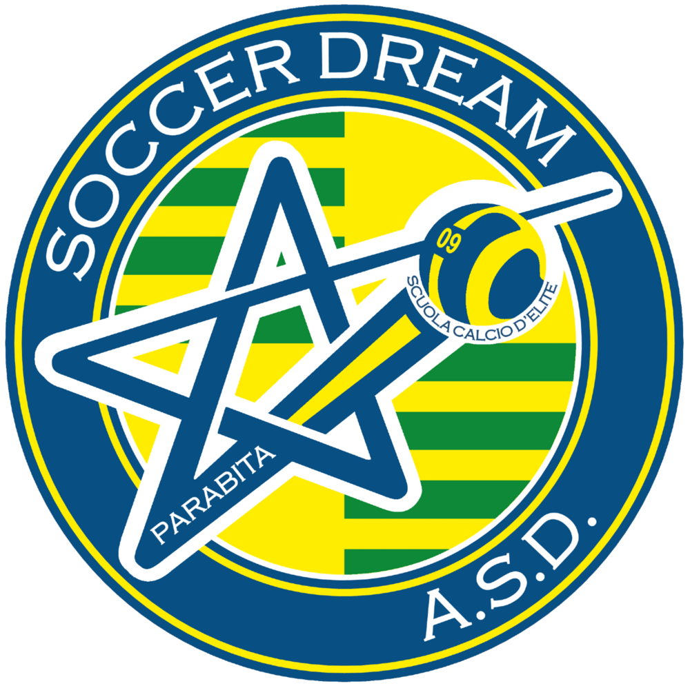 Scheda Soccer Dream Parabita U12 - Femminile Giovanili Under 12 Puglia - 2023-24