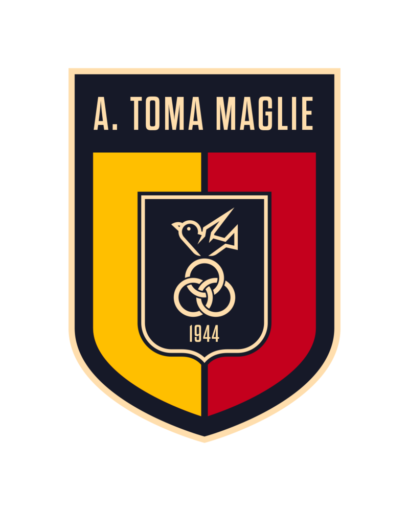 News A. Toma Maglie - Allievi Regionali U17 2°Fase - Girone H Puglia