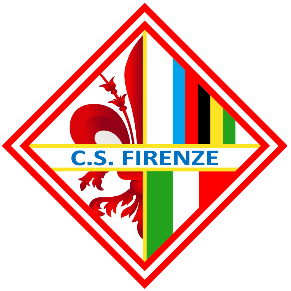 Scheda Club Sportivo Firenze - 3ª Lega Girone C Toscana