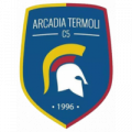 Scheda Arcadia Termoli Calcio A 5 - Femminile Calcio a 5 Giovanissimi ...