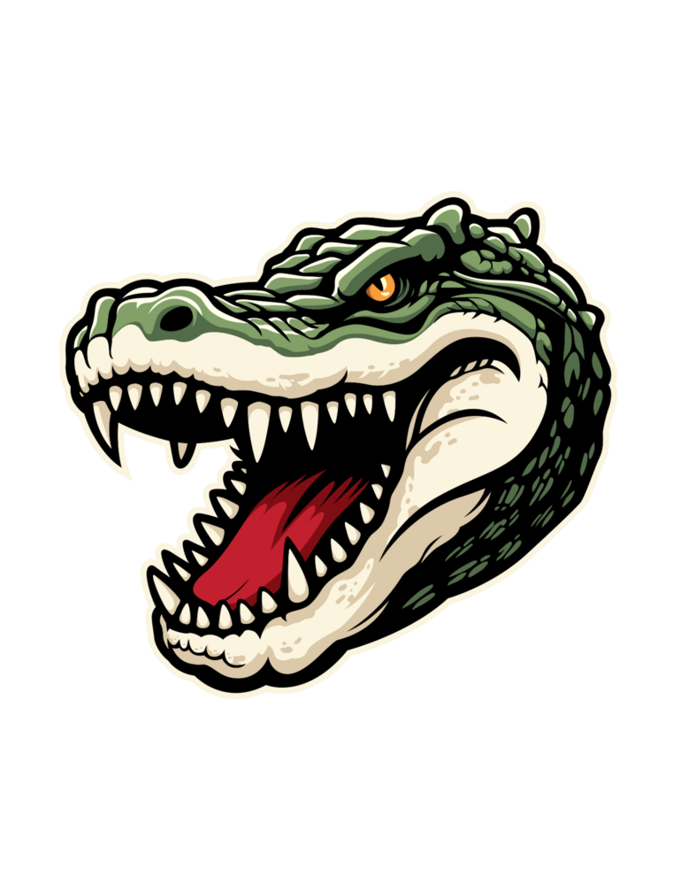 Calendario Crocodiles - Tornei Infinity Serie Legend 2025 Sicilia