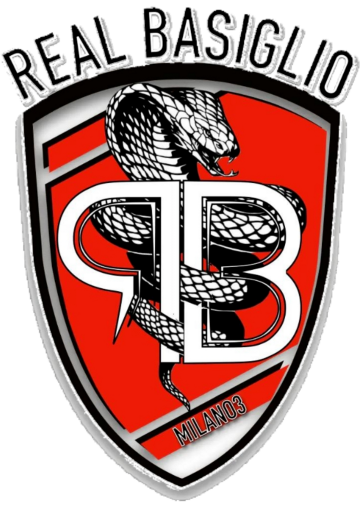 Scheda Real Basiglio Milano 3 - 2ª Lega Milano - Girone H Lombardia