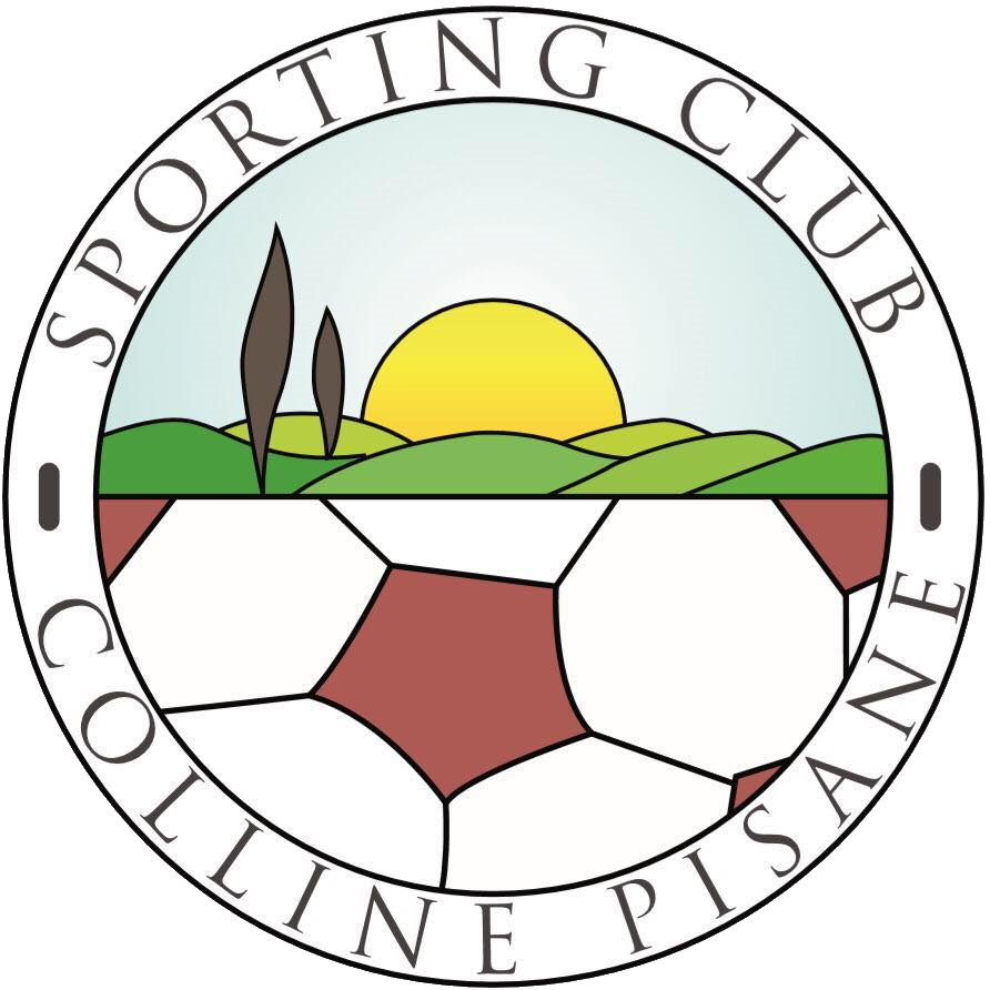 Calendario Colline Pisane - 1ª Lega Girone G Toscana - 2024-25