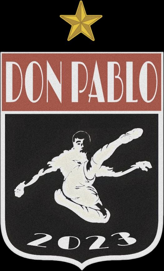 Scheda Don Pablo - Tornei Lecce - Girone Unico Puglia - 2024-25