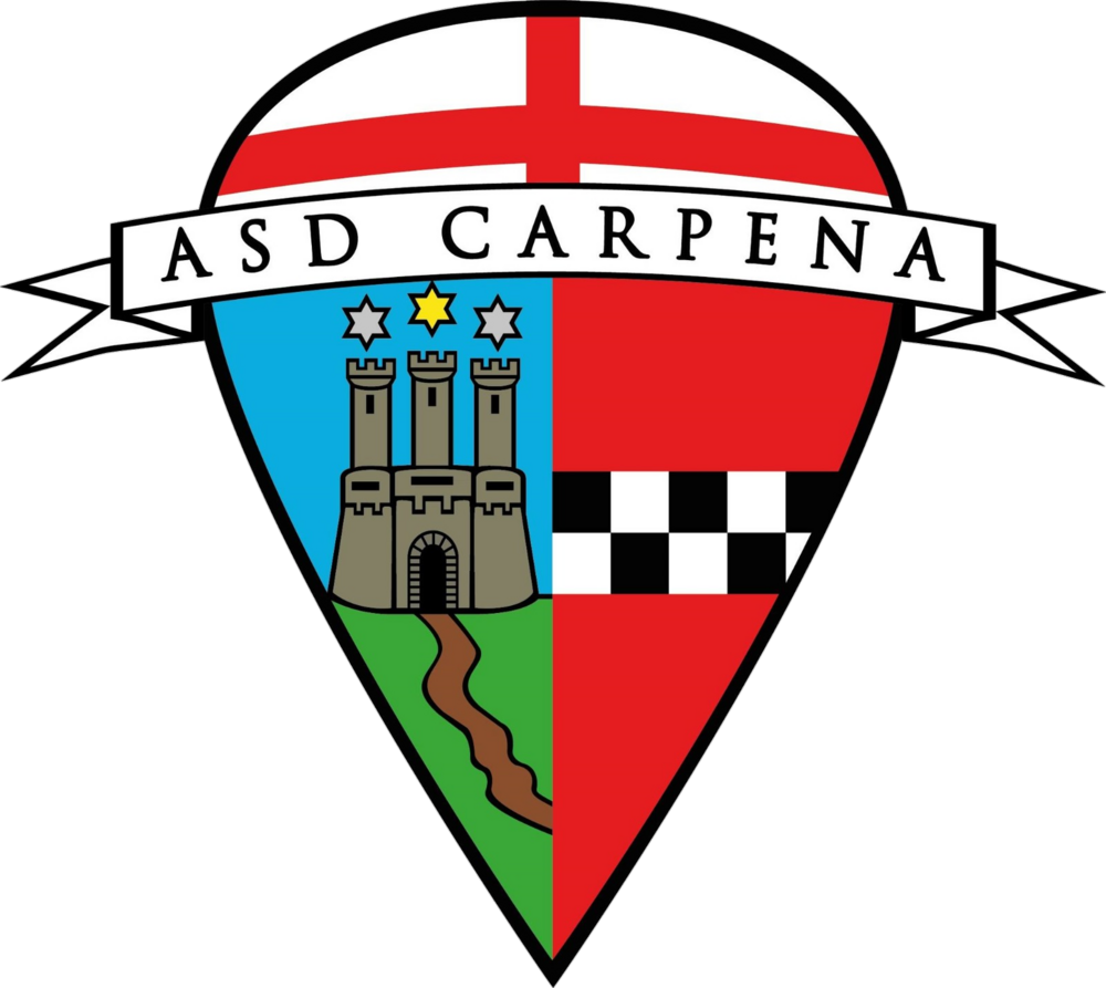 Scheda Carpena - Femminile Dilettanti Eccellenza Liguria