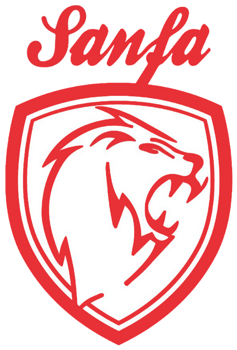 Scheda Sanfa Calcio - Terza Categoria Modena - Girone B Emilia-Romagna