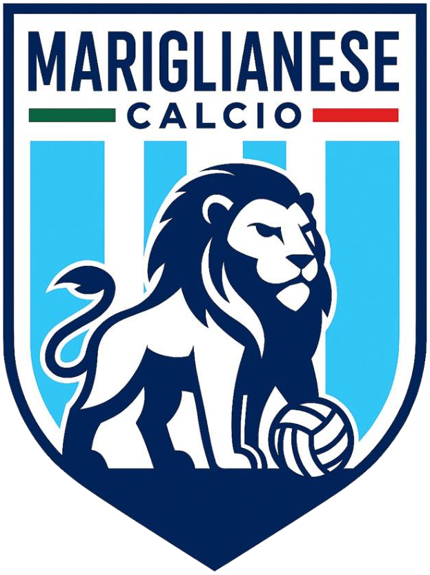 Scheda Mariglianese Calcio - Prima Categoria Girone C Campania