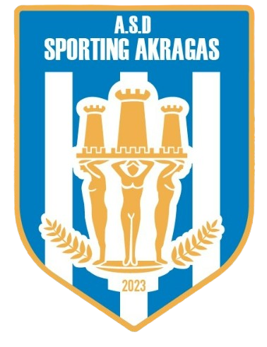Scheda Sporting Akragas - Terza Categoria Agrigento - Girone Unico Sicilia