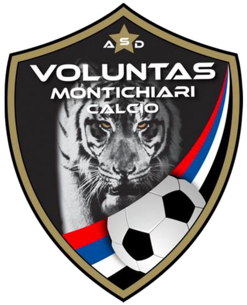 Calendario Voluntas Montichiari - Juniores Provinciali U19 Brescia - Girone A Lombardia