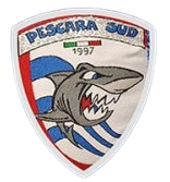 Scheda Pescara Sud - Amatori UISP Pescara - Over 40 Serie B Abruzzo