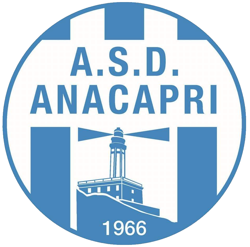 Scheda Anacapri - Prima Categoria Girone F Campania - Tuttocampo.it