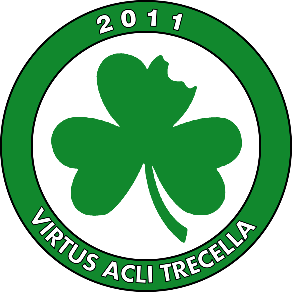 Scheda Virtus Acli Trecella - Under 21 Girone C Lombardia - Monza Brianza