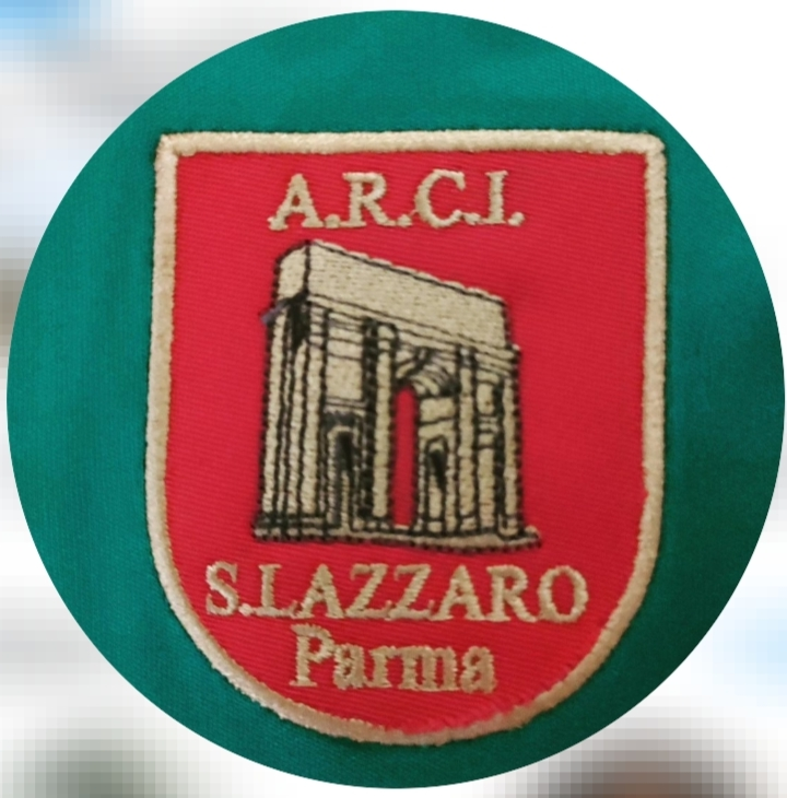 Staff Arci San Lazzaro C5 - Amatori UISP Calcio a 5 Femminile Parma ...
