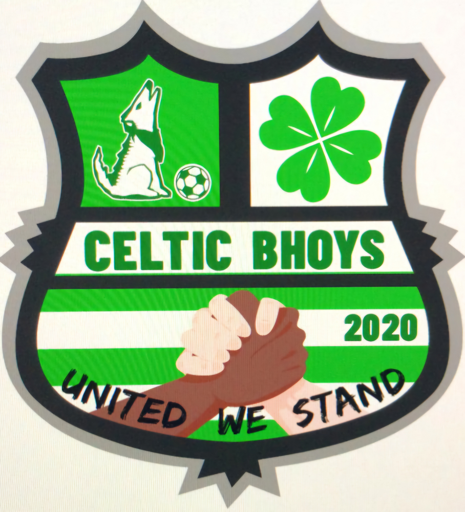 Scheda Original Celtic Bhoys - Allievi Regionali U18 Girone A Emilia ...
