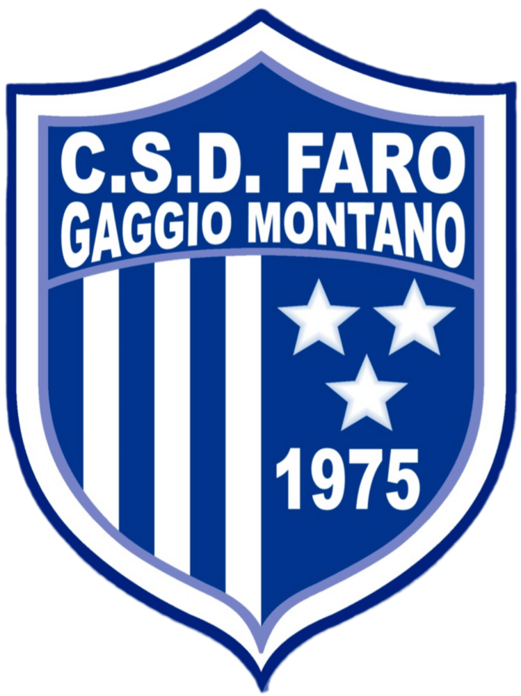 Calendario Faro Gaggio Montano - Allievi Interprovinciali U16 Coppa ...