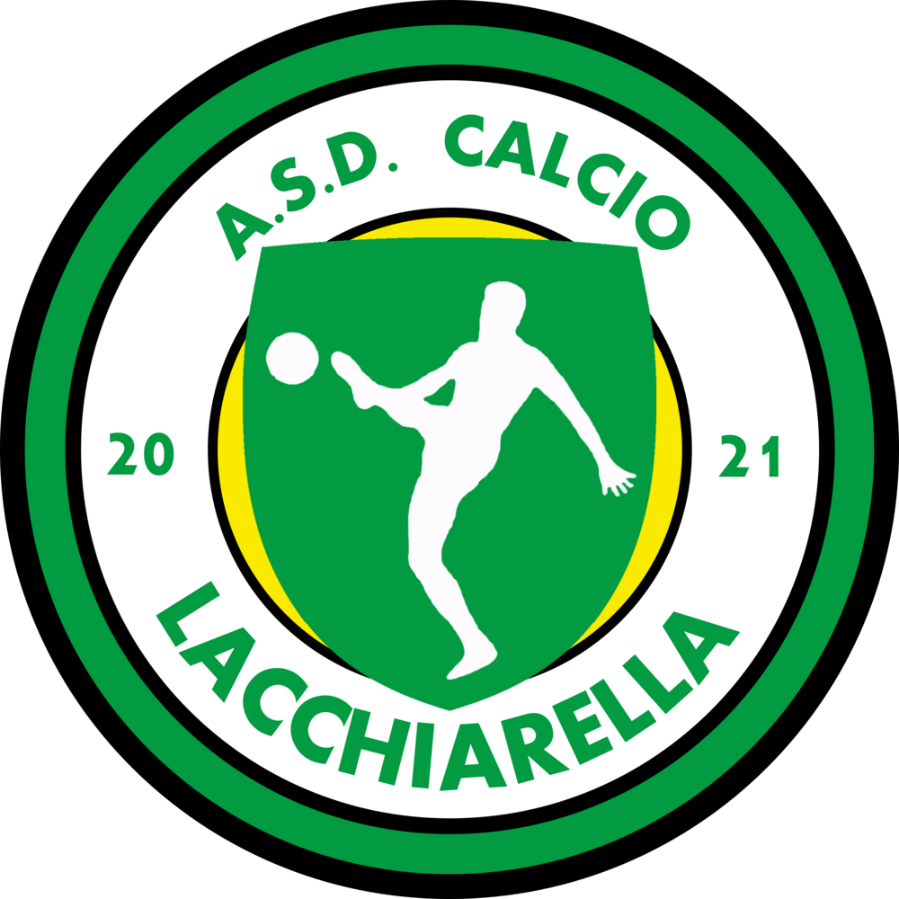 Scheda Calcio Lacchiarella - Terza Categoria Milano - Girone C Lombardia