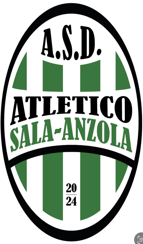 Calendario Atletico Sala Anzola - Giovanissimi Provinciali U15 Bologna ...