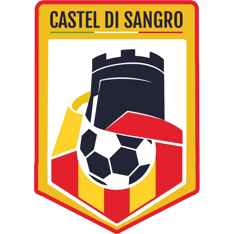 Scheda Castel Di Sangro Calcio - Terza Categoria Chieti - Girone Unico ...