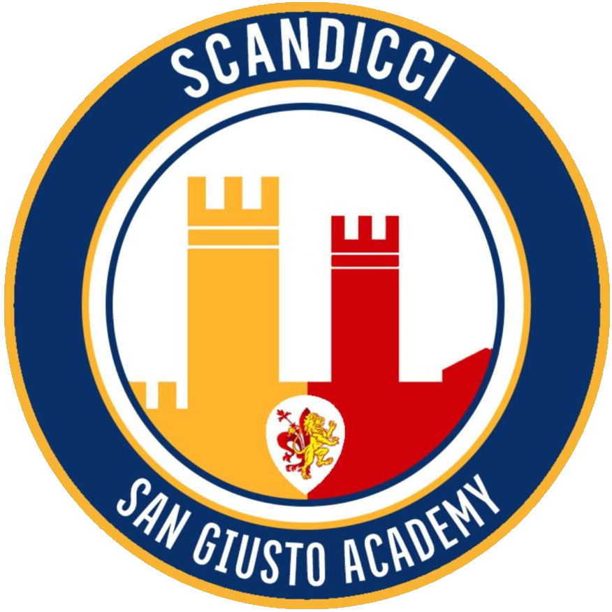 Marcatori Scandicci San Giusto Academy - 5ª Lega Girone E Toscana
