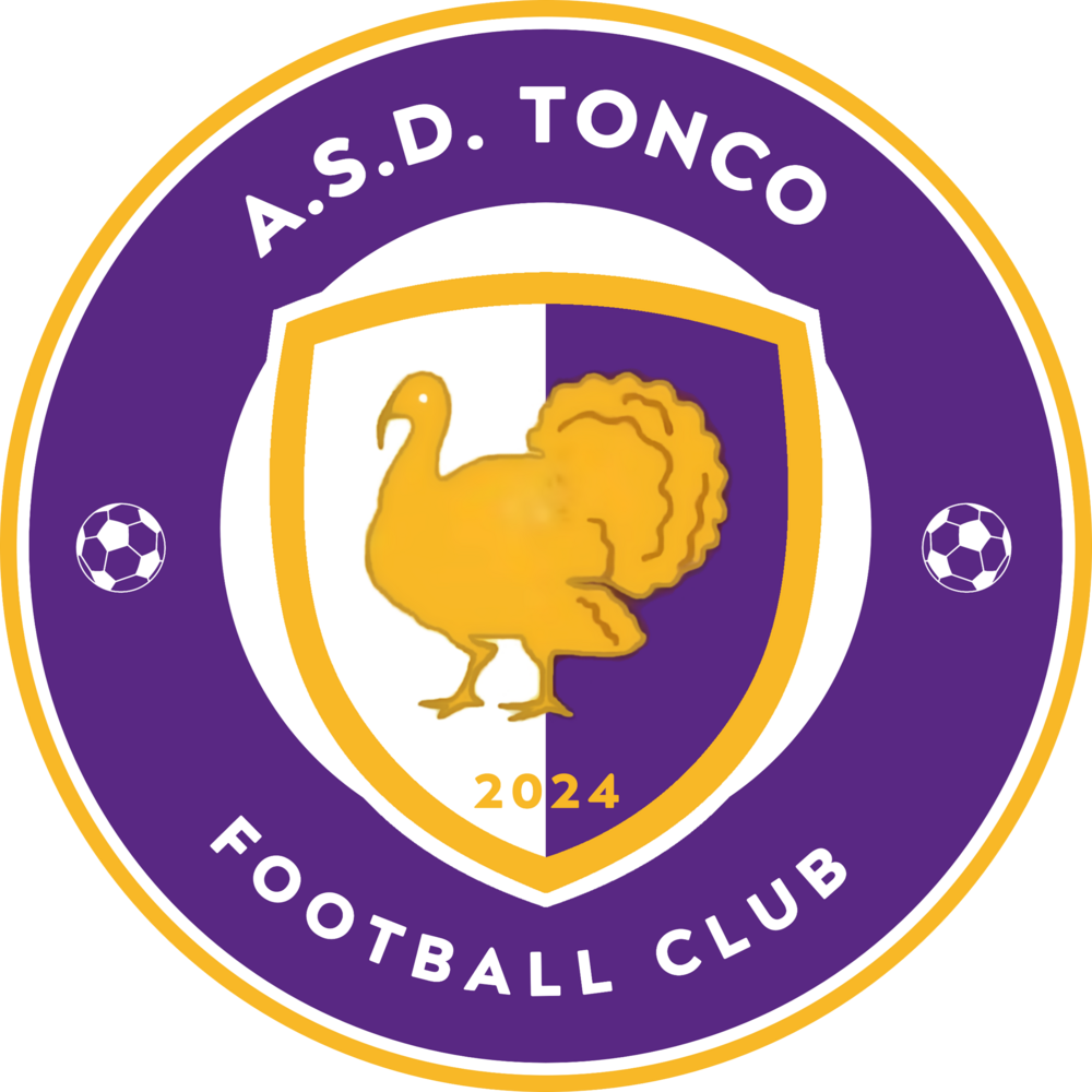 News Tonco Calcio - Terza Categoria Asti - Girone A Piemonte - 2024-25