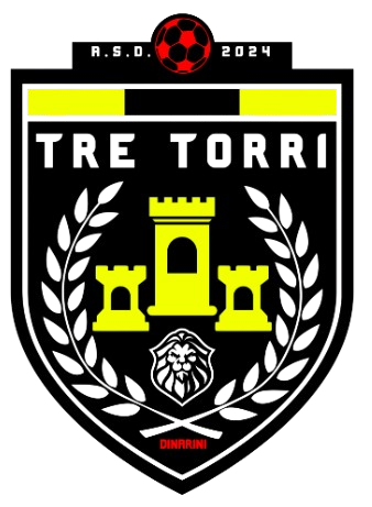 Scheda Tre Torri - Terza Categoria Messina - Girone B Sicilia - 2024-25