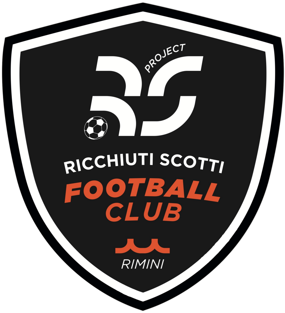Scheda Project RS F.c. Rimini - Giovanissimi Provinciali U15 Rimini ...
