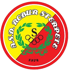 Scheda Robur Sterpete - Amatori UISP Perugia - Prima Divisione Umbria