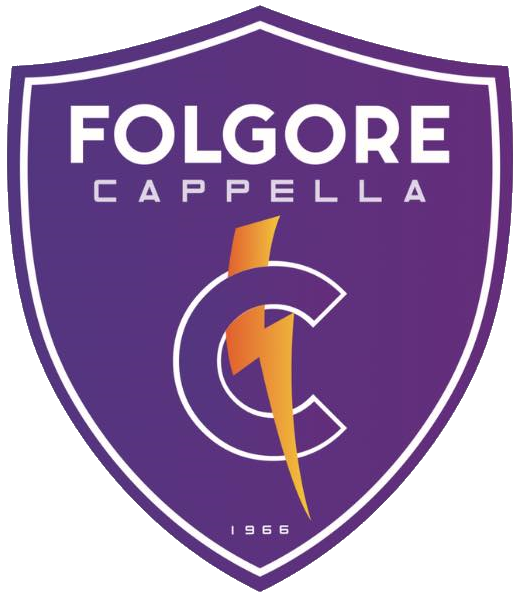 Calendario Folgore Cappella - Prima Categoria Girone B Campania
