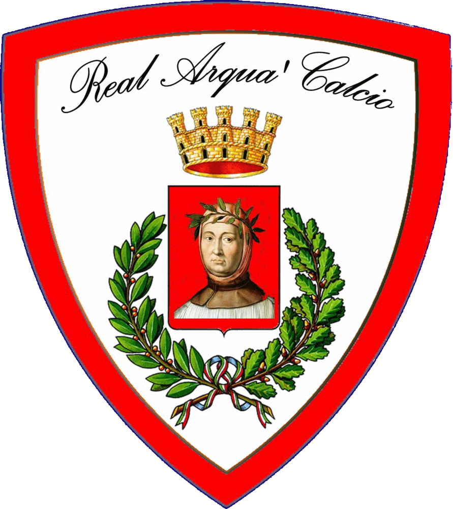 Scheda Real Arquà Amatori - Amatori CSI Calcio a 11 Serie A2 Padova ...