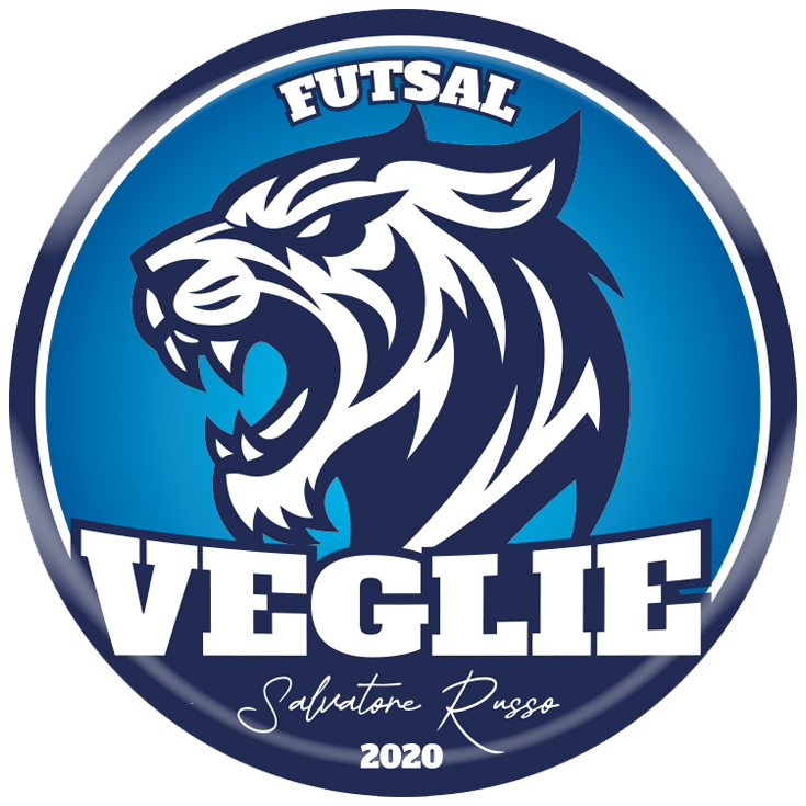 Scheda Futsal Veglie Salvatore Russo - Femminile Calcio a 5 Serie C ...