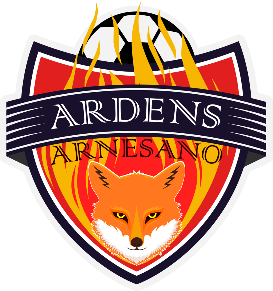Scheda Ardens Arnesano - Giovanissimi Provinciali U15 Lecce - 2°Fase ...