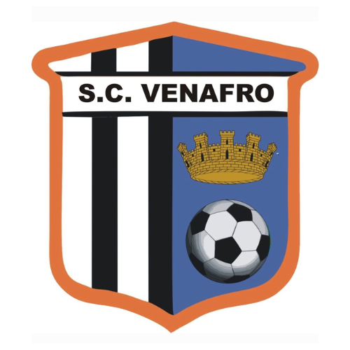 Scheda Football Venafro - Tuttocampo.it