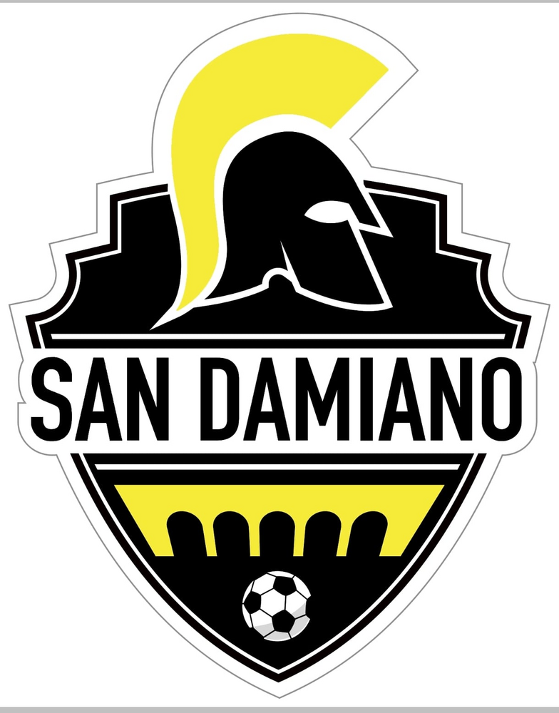 Calendario San Damiano - Terza Categoria Frosinone - Girone A Lazio