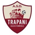 Palermo Sq. B vs Trapani Calcio Femminile - Femminile Dilettanti ...