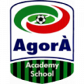 Scheda Agora Academy U18 - Allievi Regionali U18 Girone A Campania - 2024-25