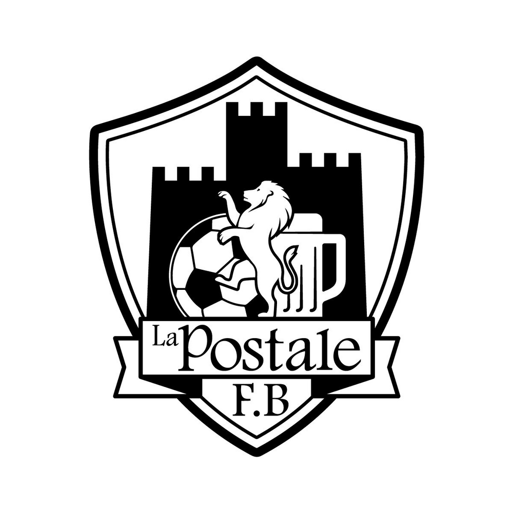 Calendario La Postale Football Beer - Amatori CSI Calcio a 7 Open B ...