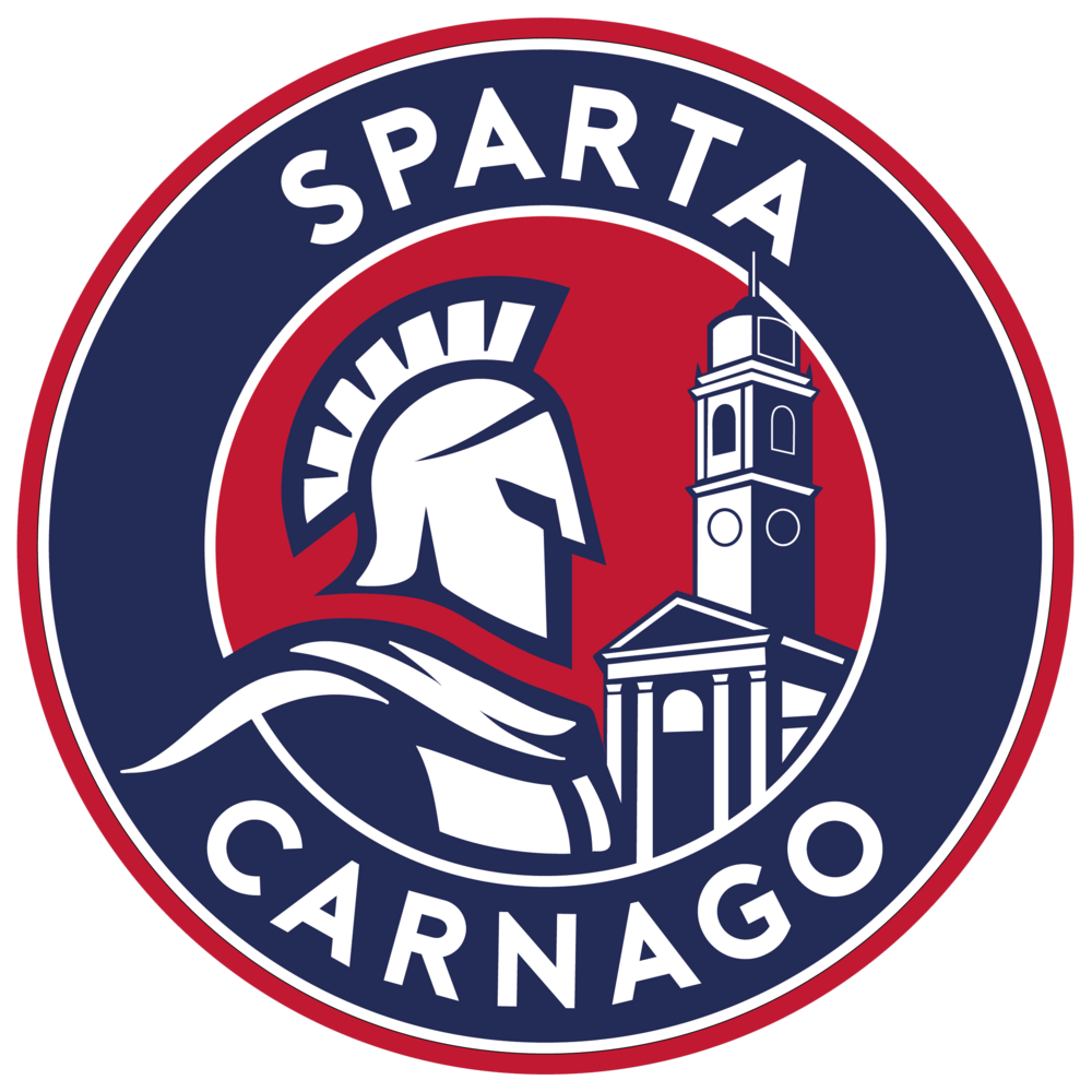 Calendario Sparta Carnago - Amatori CSI Calcio a 7 Serie C Open Varese ...